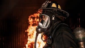 Firefighter Air Replenishment Systems | Air Coalition