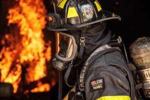 Firefighter Air Replenishment Systems - The Air Standpipe For Firefighters
