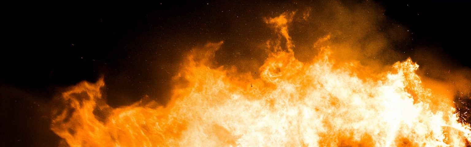 Frisco Firefighters Use Air Standpipe In High-Rise Fire | Firefighter ...