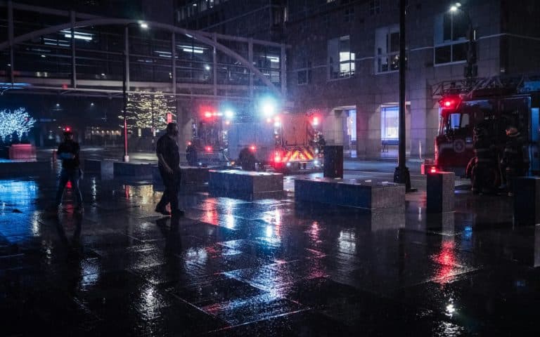 Smoke Inhalation & Pre-Hospital Treatment | Firefighter Air Coalition