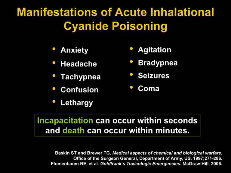 Smoke Inhalation & Pre-Hospital Treatment | Firefighter Air Coalition